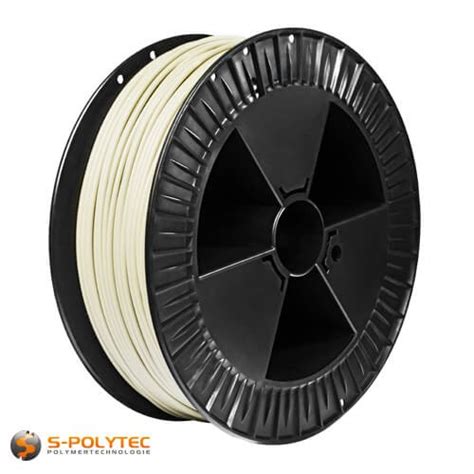 Pp Welding Rod Grey 4mm From 1 Metre S Polytec