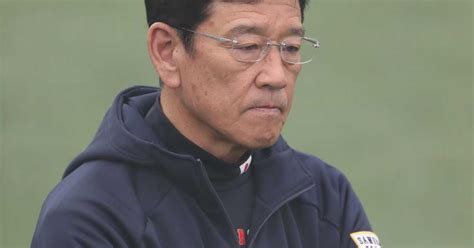 侍ジャパン・栗山監督、第1回wbc制覇したソフトバンク・王貞治球団会長と会話 サンスポ