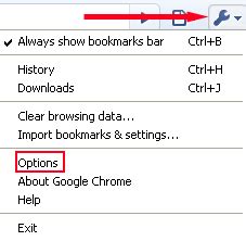 How To Setup HideIPVPN Proxy To Work With Chrome HideIPVPN Services