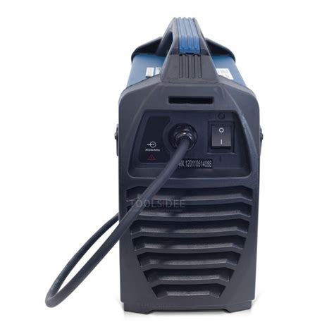 Hyundai Lasapparaat MMA 120 S Toolsidee