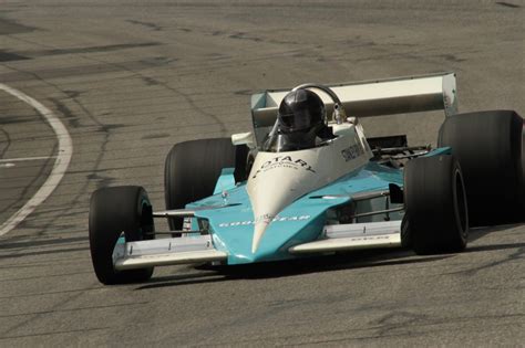Long Beach Grand Prix Historic F1 Challenge