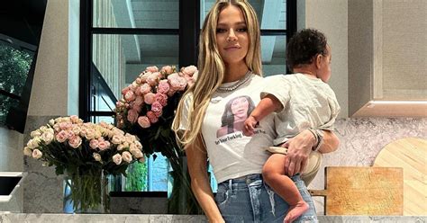 Fotos Khloé Kardashian celebra el primer cumpleaños de su hijo Tatum con inéditas postales