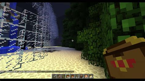 Minecraft Pandoras Box Mod Special Youtube