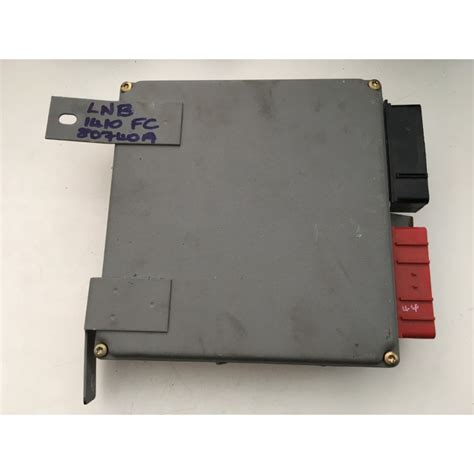 DELPHI DCM