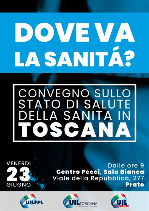 Sito Ufficiale Della UIL Regionale Toscana UIL Toscana