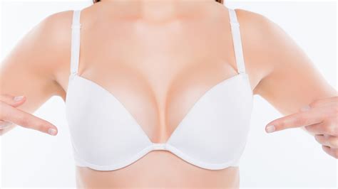Breast Teaser Telegraph