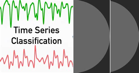 List Time Series Classification Curated By Thiyaneshwaran Nagarajan