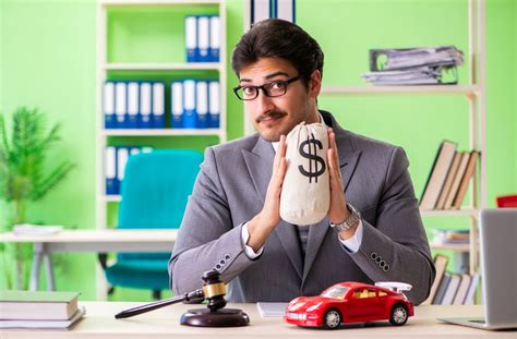 Understanding The Car Accident Settlement Process Worthview