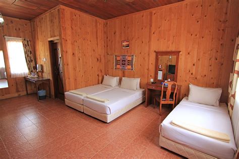 Bookings Hotel Port Dickson Eagle Ranch Resort