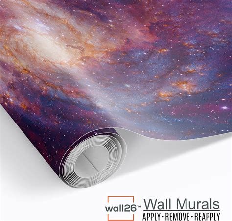 Buy Wall26 Removable Wall Stickerwall Mural Window View Neon Tropical