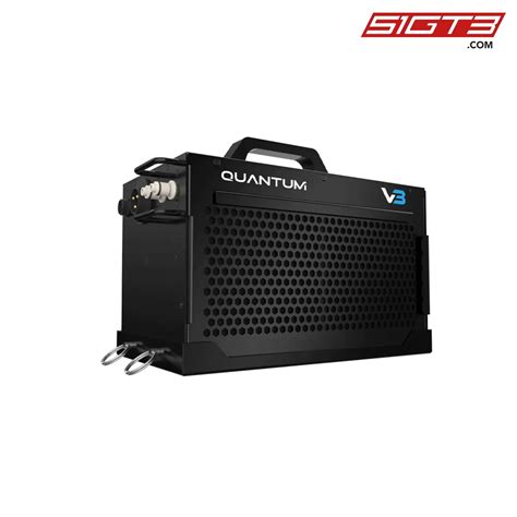 Quantum Cooler V3 Chillout Systems 51gt3 Sku Co Qcv3