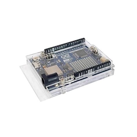 Arduino Uno R4 Wifi 오픈소스 코딩교육 아두이노 아두이노 정품 보드 쉴드 키트 디바이스마트
