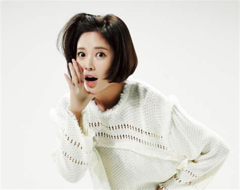 Những Bộ Phim Gây Sốt Của Hwang Jung Eum