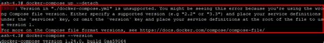 Docker Compose