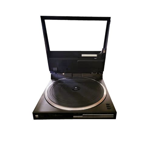 Technics SL J1 Automatic Turntable Electro Props Hire