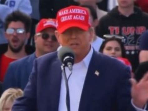 Trump Sugere Que Haverá Banho De Sangue Se Perder Eleições Nos Eua