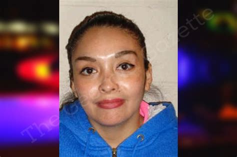 Araceli Hernandez Henry County