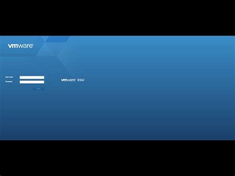 How To Install And Configure VMware ESXi How To Setup And Configure VMware ESXi