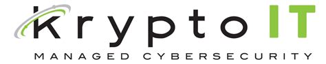 Krypto It Managed Cyber Security Linkedin