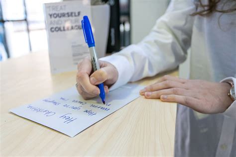 Amex Employee Appreciation Day — Anthony Scerri Design