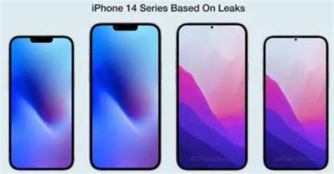 iPhone 14终于迎来重磅更新苹果开始向安卓看齐不再有遗憾 哔哩哔哩