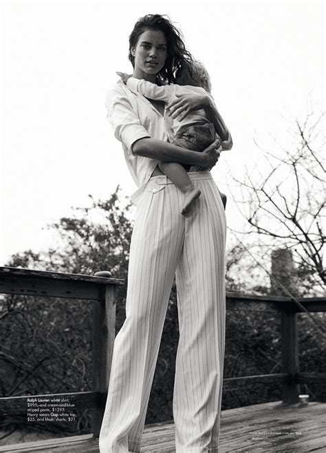 Rianne Ten Haken By John Balsom For Harper S Bazaar Australia Fashion Gone Rogue