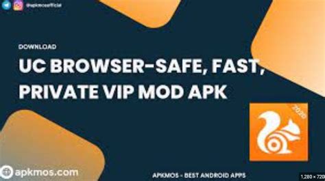 Uc Browser Mini Mod Apk V121161205 Download