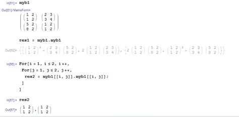Linear Algebra Matrix Multiplication For Higher Dimensional Matrices