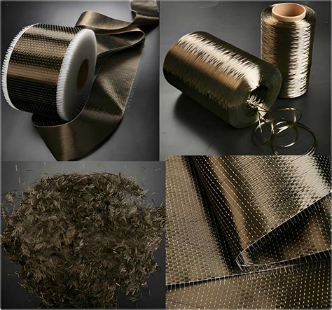 Woven Basalt Fiber Fabrics The Leader In Composites Material