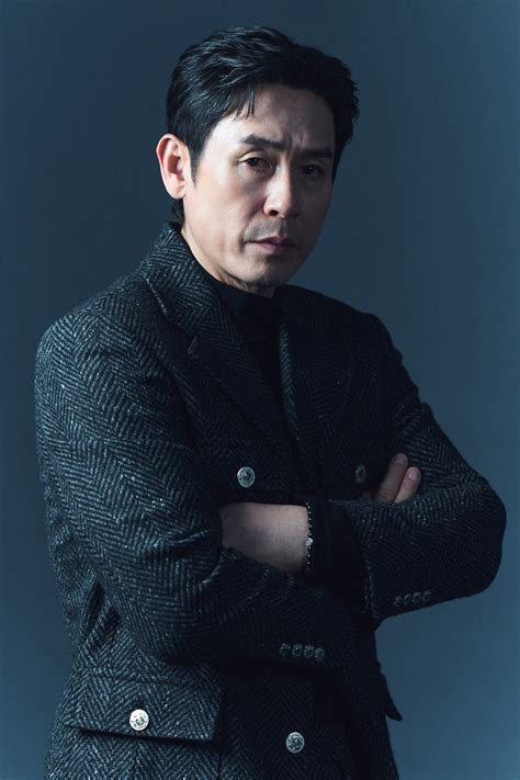 설경구 박은빈 하이퍼나이프 피폐 멜로라고…사제 간 복합적 감정 [엑s 인터뷰]