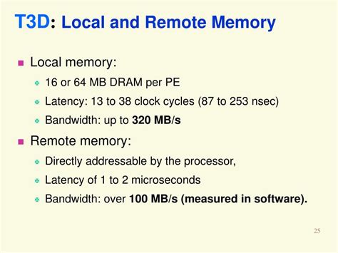 Ppt Lecture 7 Part 2 Message Passing Multicomputers Powerpoint