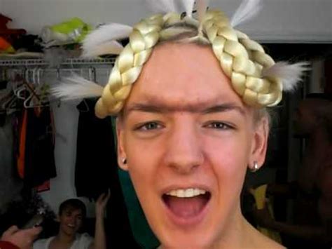 Behind The Scenes Nip Slip 2 YouTube