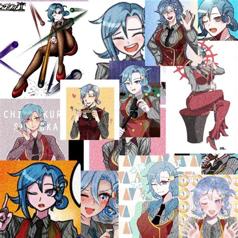 65 Best Setsuka Images On Pholder Soul Calibur Danganronpa Another And Weebynewz