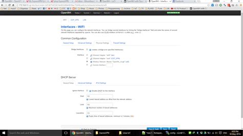 Configuring Your Openwrt Router To Use Expressvpn To Provide