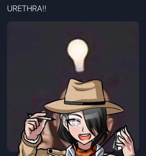 I'm not sorry : r/DanganronpaAnother