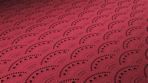 Embroidered Fabric Pbr Texture A23d