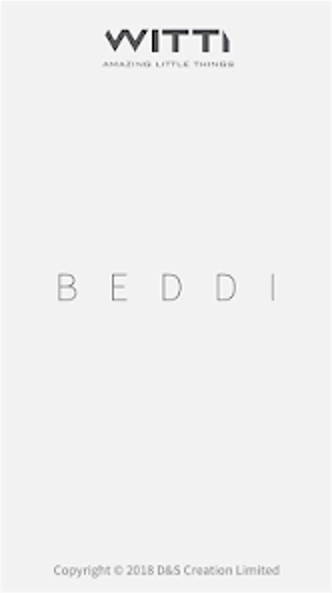 Beddi For Android Download