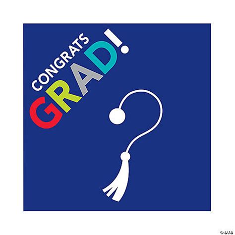 Oriental Trading Customer Questions And Answers Bright Grad