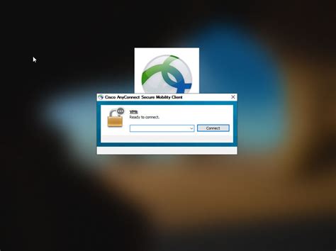 Connect To Cisco Anyconnect Vpn Guide