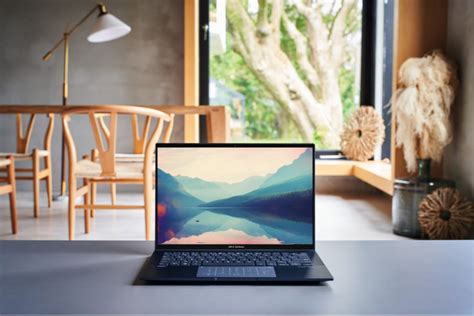 Asus Hadirkan Zenbook Oled Performa Tangguh Dan Handal