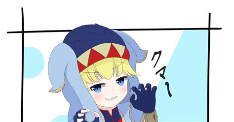 モンスターハンター アシラ装備 Ougarikiのイラスト Pixiv