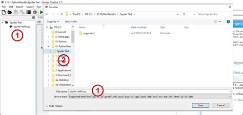 Cwpk 11 Installing A Python Ideai3adaptive Informationai3