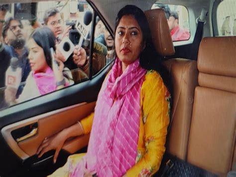 Pallavi Patel Got A New Offer After Alliance With Sp Broke Can Get Two