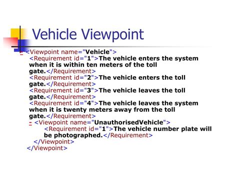 Ppt From Aspectual Requirements To Proof Obligations For Aspect Oriented Systems Powerpoint