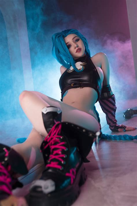 Loli Molly•neekomari 💖fаnsly On Twitter Rt Jackiehar52564 Jinx