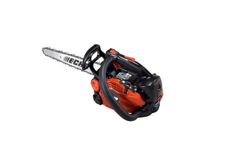 ECHO CS 2511 TESC Baumpflegesäge Einhandsäge Carvingsäge 20cm