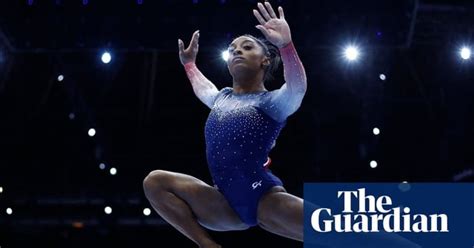 Sports World Gymnastics Championships Womens Team Final In