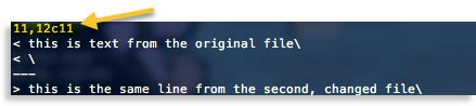How To Use Diff And Patch Apply Diff Patch Diff Patch Example
