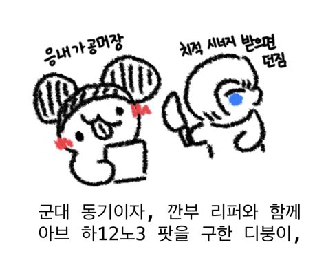 아브렐슈드에서 숙코 만난 만화 Vortex Gaming