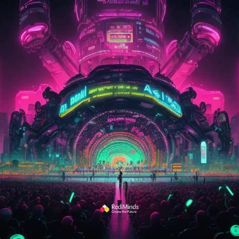 [Video] RediMinds, Inc on LinkedIn: Meta's AudioCraft: The New Symphony ...